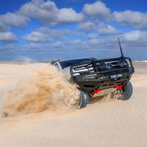 Arb 4x4 South Africa Arb 4x4 Accessories In South Africa