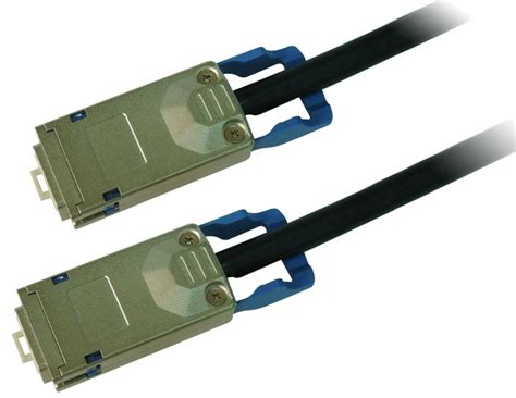 cisco cable stack flexstack macho macho 3m negro cab stk e 3m