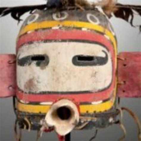 Hopi Masks History At Mario Wall Blog