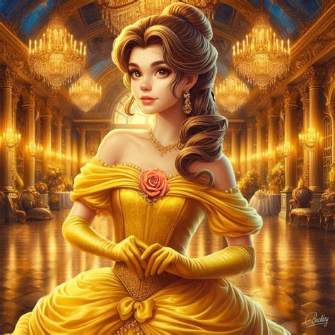 Belle By Charbeanz84 On Deviantart Belle By Charbeanz84 On Deviantart