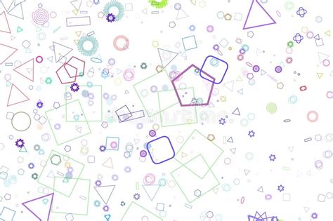 background abstract motion particle or random pattern for design