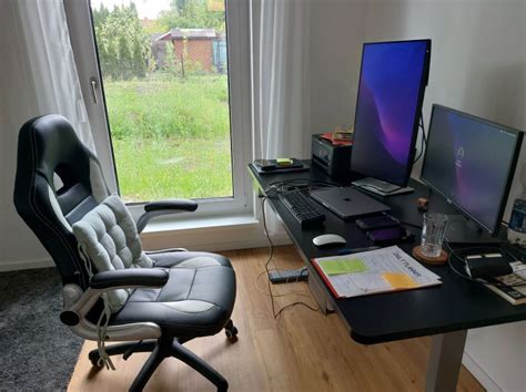 Ali Akber On Linkedin My Current Home Office Setup I Feel Super