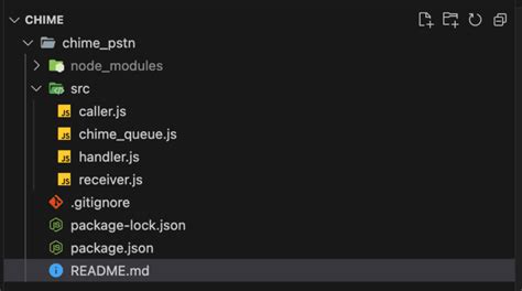Building A Custom Call Flow Automation System With Amazon Chime Presidio