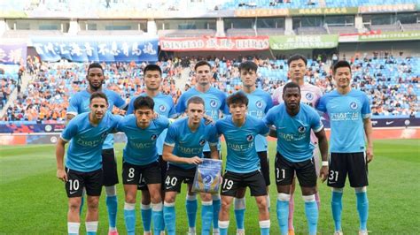 Бивш китайски клуб на Боби Цонев и Кирил Котев обяви фалит