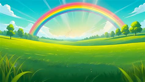Green Cartoons Background Images Hd Pictures And Wallpaper For Free