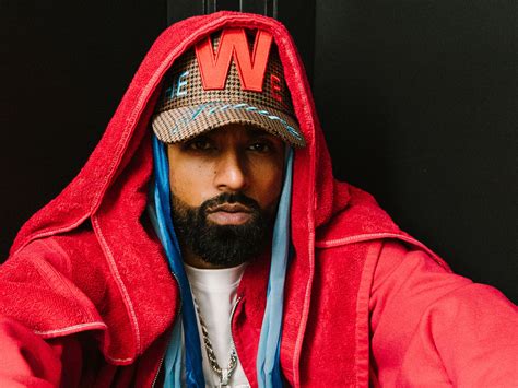 Raf Saperra · Handsome Tours