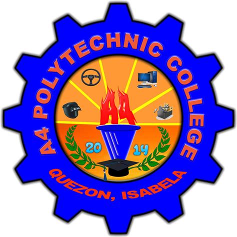 A4 Polytechnic College Inc Quezon Branch Quezon