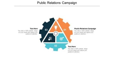 Public Relation Campaign Powerpoint Templates Slides And Graphics