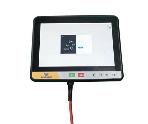 6 Axis Cobot Palletizer 30kg Payload