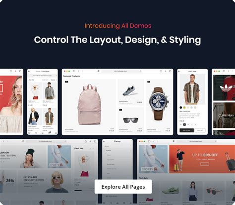 Chawkbazar Laravel React Next Rest Api Ecommerce With Multivendor