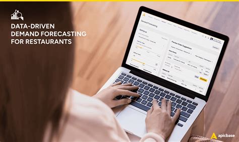 Demand Forecasting In Restaurants A Comprehensive Guide Apicbase