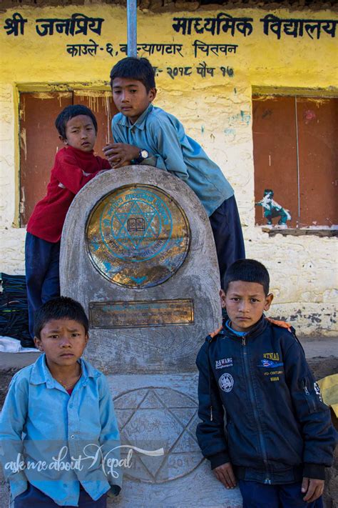 The Enigmatic Chepang Tribe