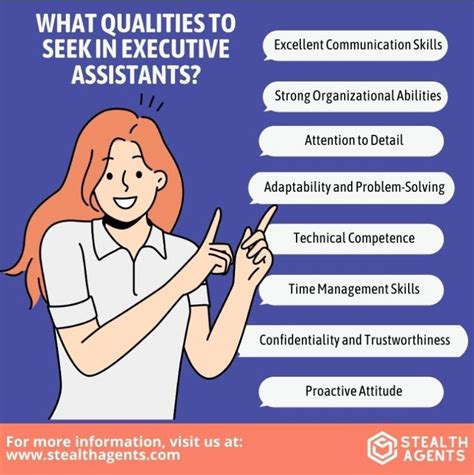 Outsourced Executive Assistant Work Smarter Get More Done