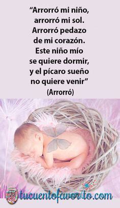 Una De Las Canciones De Cuna Más Populares Ayuda A Tu Hijo A Dormir