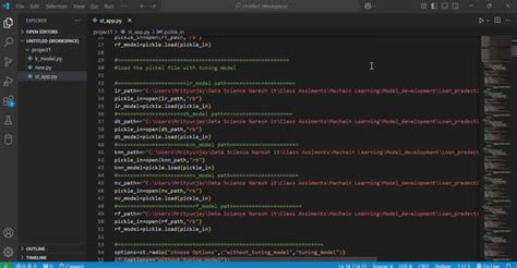 Mrityunjay Singh On Linkedin Machinelearning Streamlit