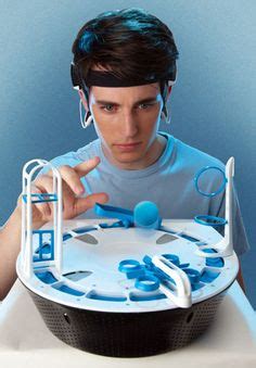 EEG Toy Hack Ideas Arduino Projects Arduino Electronics Projects