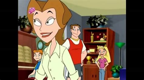 Retro Cartoon Review Braceface Youtube Retro Cartoon Review Braceface Youtube