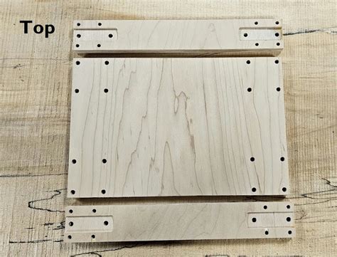 DIY Linear Guide Rail Supports Router Platform For Router Sled Etsy