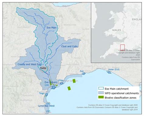 Exe Health Friends Of The River Exe
