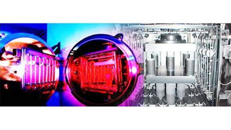 Diffusion Bonding Technology HKPC