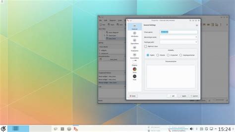 new kde 5 plasma is out and it s the most beautiful release yet gallery