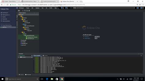 Intermittent Issue Create New Workspace Fails To Import External Libraries · Issue 570