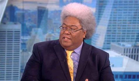 ‘hatch Act Elie Mystal Goes On Race Rant Blaming White People For