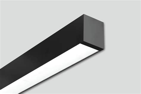 Extend 4 Wall Axis Lighting