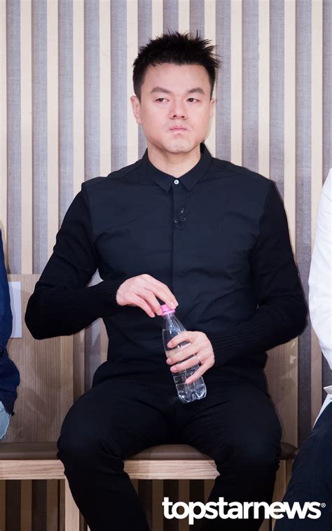 Hd포토 박진영jyp ‘k팝스타 마지막 시즌 누구나 도전 가능 김혜진 기자 톱스타뉴스