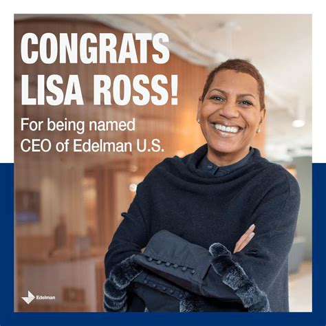 Lucille Bootman On Linkedin I Am So Beyond Proud To Be At Edelman