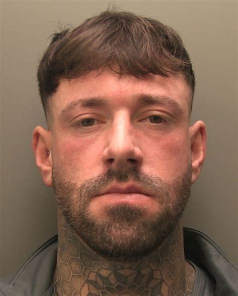 Police Issue Warning As Sex Offender Who Sent Graphic Images To Girl Is