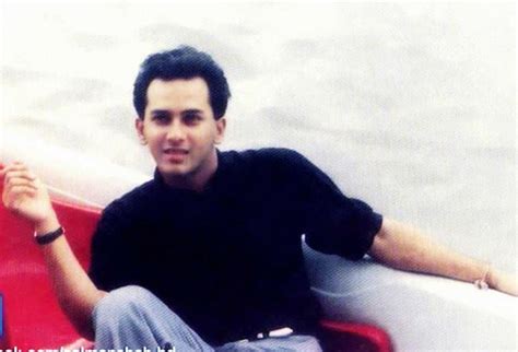 Salman Shah Biography Age Height Images Died Date Movie List And