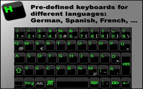 hacking developing keyboard apk for android download