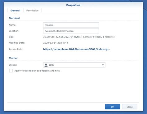 pruned monero node in docker pandalism