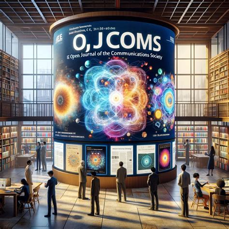 ieee open journal of the communications society on linkedin ieee