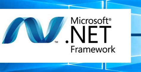 Как удалить Net Framework в Windows 10 Windd Pro
