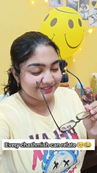 every chashmish can relate🙂 #comedy #funny - YouTube