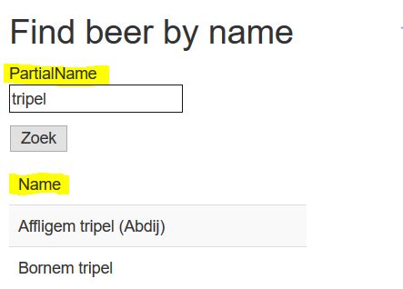 C Why Is The Display Name Attribute Ignored In One Of My ViewModels While It Seems To