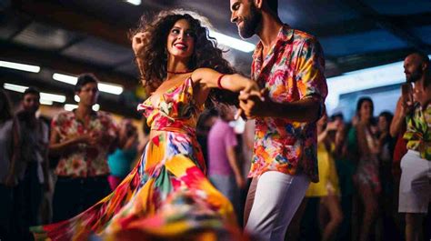 Elige La Vestimenta Para Bailar Salsa Martorell Salsera