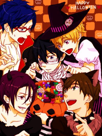 Happy Halloween Tumbex