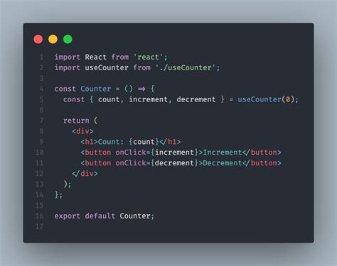 Level Up Your React Development With Custom Hooks Part 2 Codecomplete