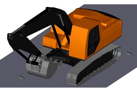 Ansys Motion 다물체동역학 시뮬레이션 소프트웨어