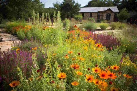 10 Central Texas Flower Bed Ideas That Will Make Your Garden Stand Out