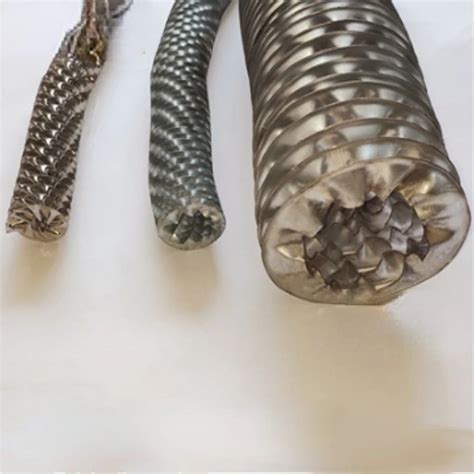 관형 냉각 튜브 용 1m 스테인레스 스틸 나선형 중공 핀 방열판 열 전도 가열 건조 라디에이터 부품 티몬