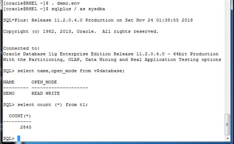 Transportable Database From Linux To Windows Oracledbwr
