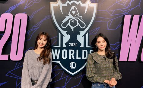 [herald Interview] Rookie Lck Announcers Reflect On Their First Season