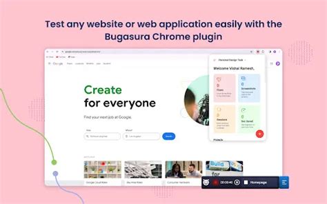 Bugasura Ai Enabled Bug Tracking Tool Creatiai
