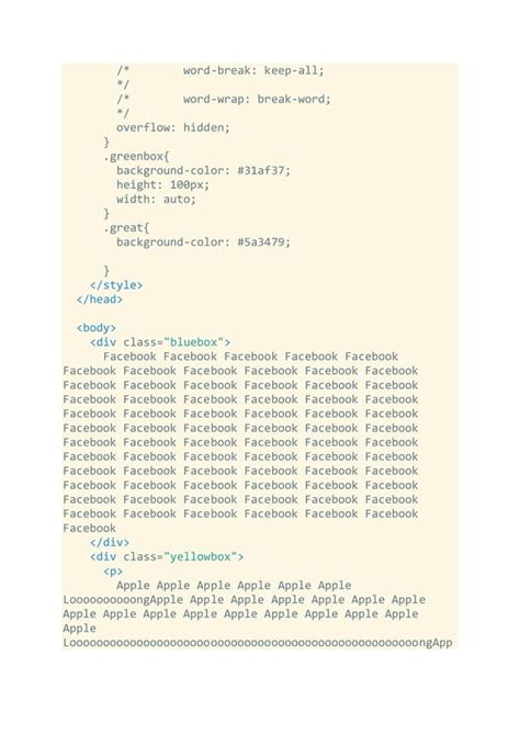 2 Css Chapter Roadmap And Full Source Codepdf Web Design And Html Internet