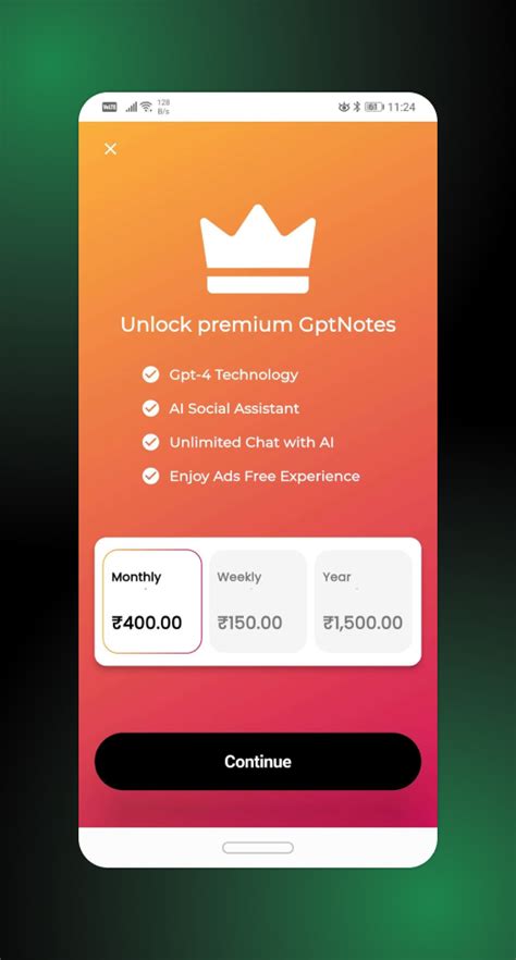 Ai Notes And Ai Tools Flutter Full Application Admob Subscription Plan By Cropstonelab