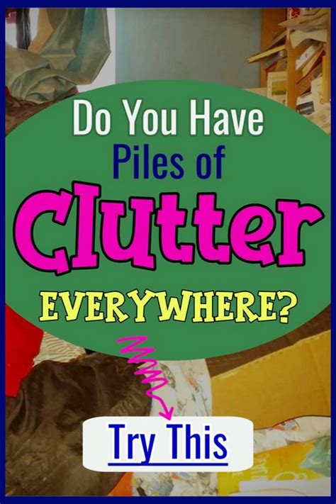 Quick Decluttering Hacks Secrets That Actually Work Artofit